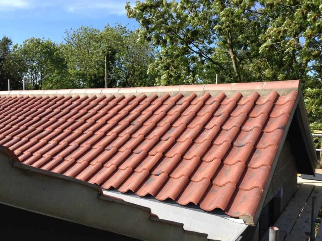 KD Roofing
