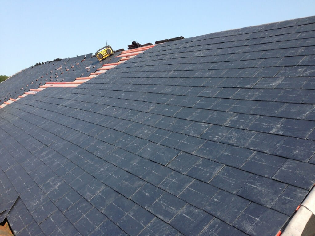 KD Roofing