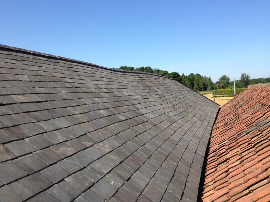 KD Roofing