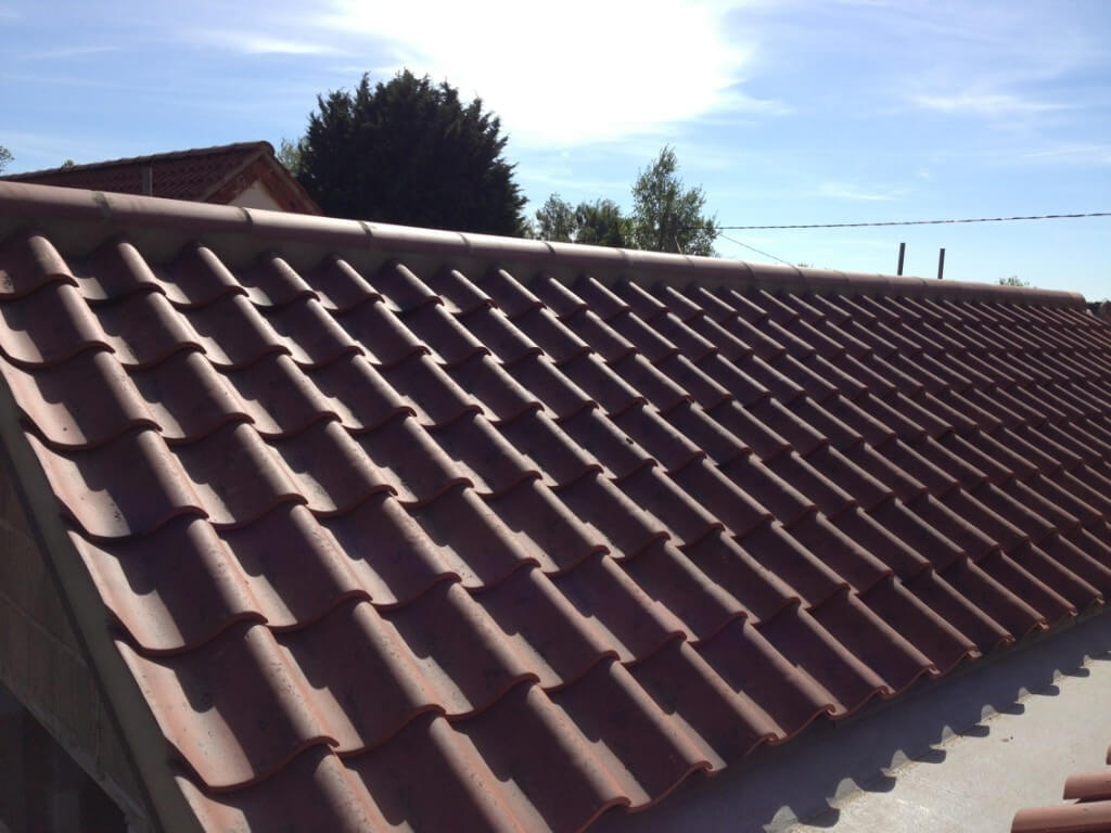 KD Roofing