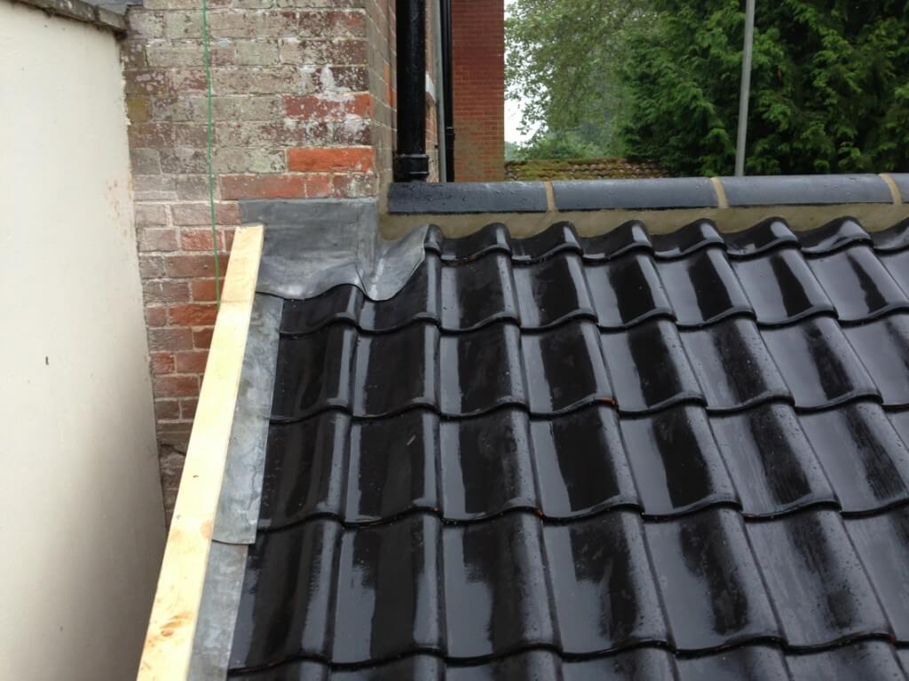KD Roofing