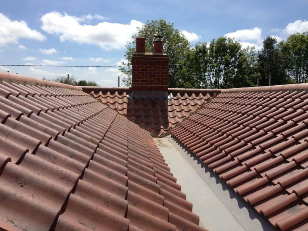 KD Roofing