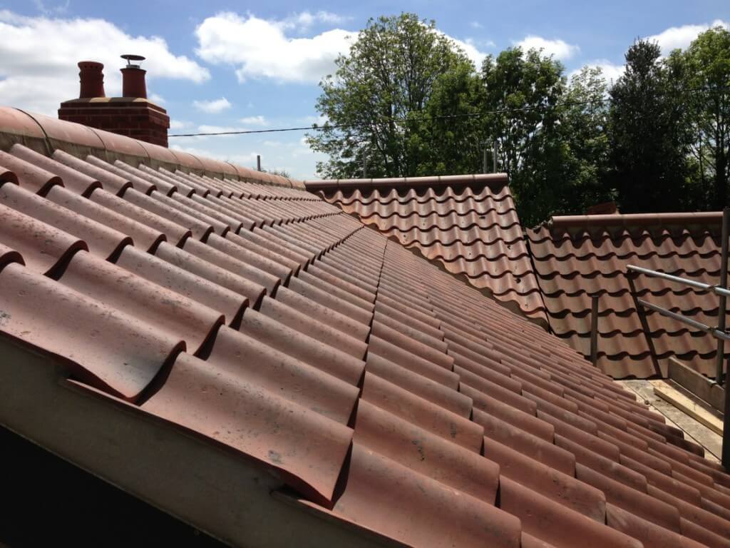 KD Roofing
